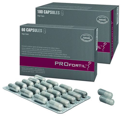 PROfortil - ConceptionPLUS